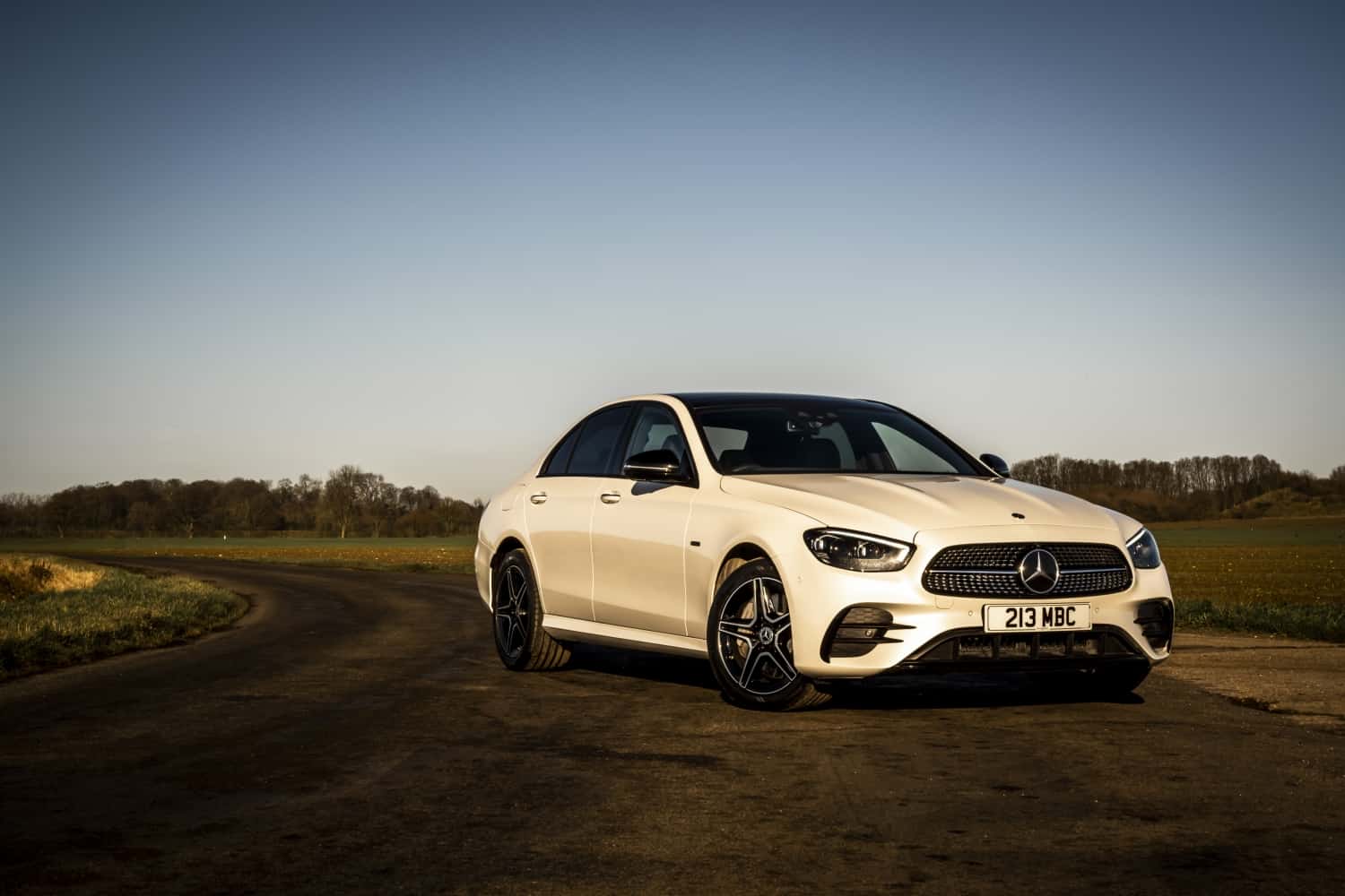 Motoring: The Mercedes-Benz E-Class has upped its game - Sorted Magazine