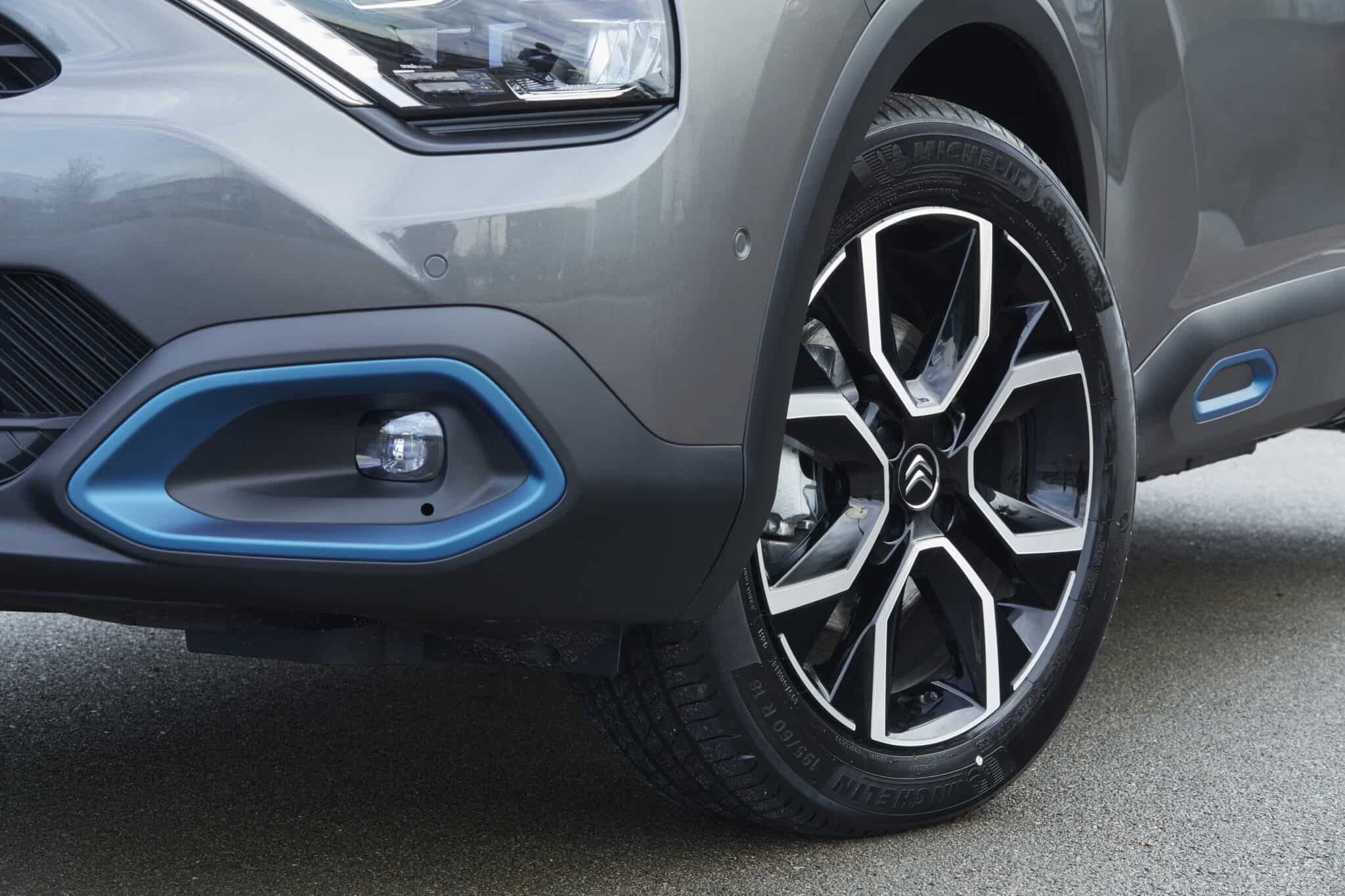 Motoring: Citroen eC4 Sense Review - Sorted Magazine